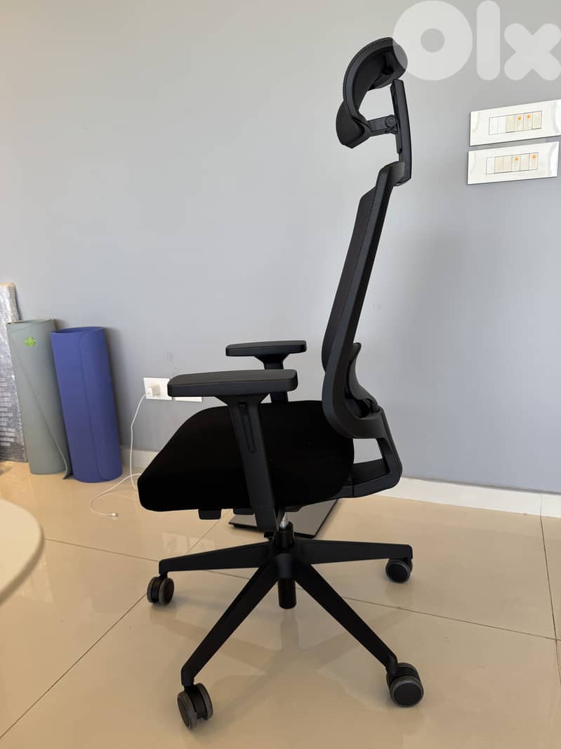 Fantoni Office Chair - Other Home Furniture & Decor - 116733264