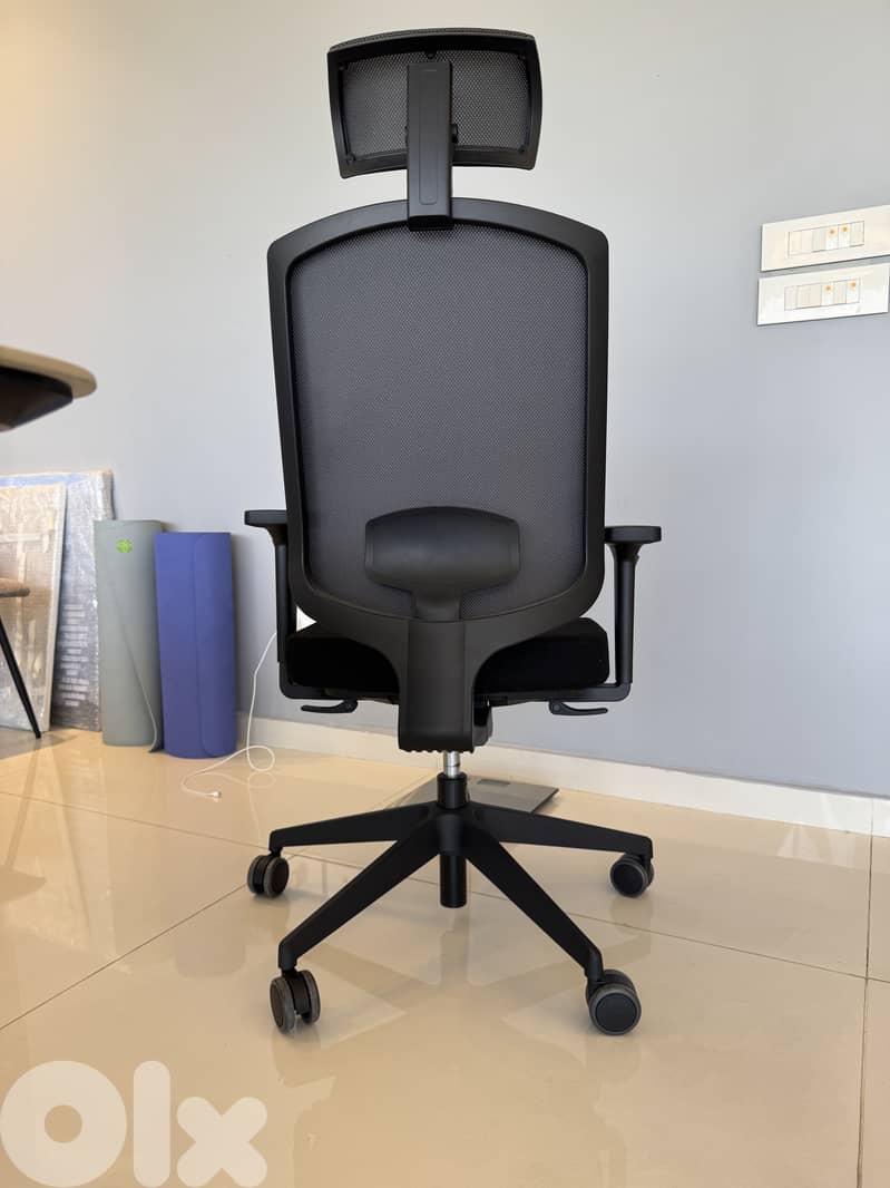 Fantoni Office Chair - Other Home Furniture & Decor - 116733264