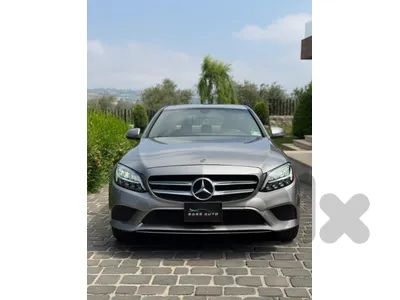 Mercedes C300 - Vehicles for sale in Lebanon | olx Lebanon