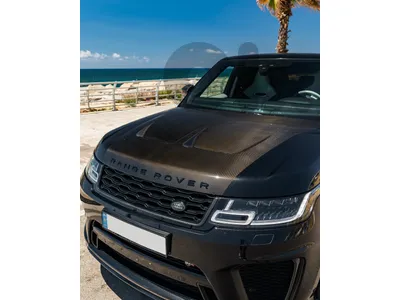Svr Range Rover - Vehicles for sale in Lebanon | olx Lebanon