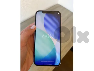 Used Iphone 12 in Lebanon, Classifieds in Lebanon | olx Lebanon