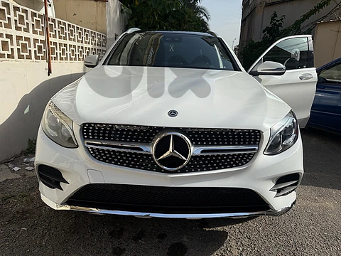 Mercedes-Benz GLC-Class 2018 2018 - Cars for Sale - 117138676